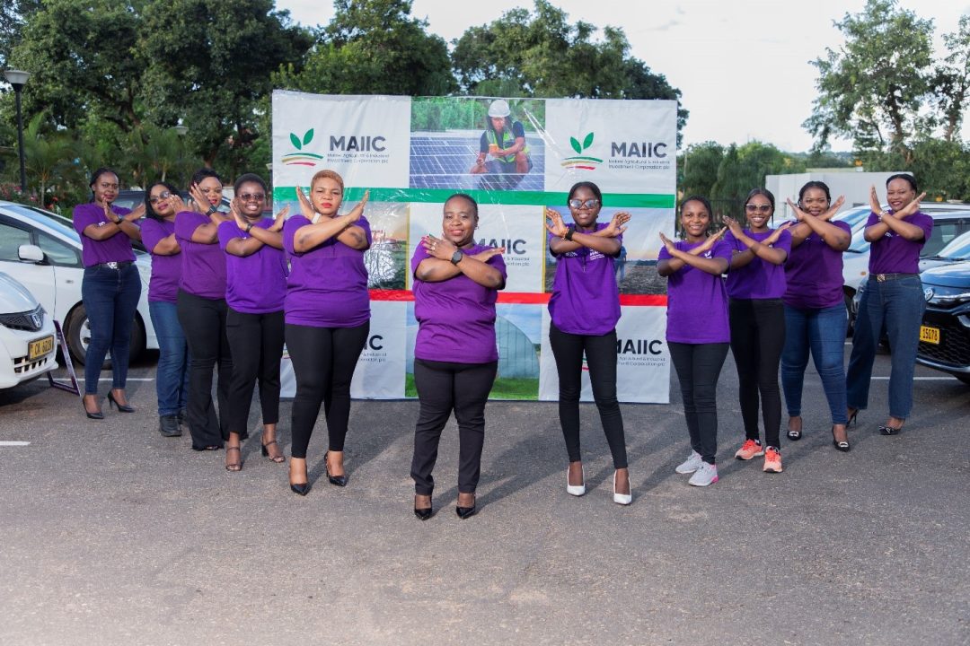 MAIIC Celebrates International Women’s Day 2025 – Women in Business ...