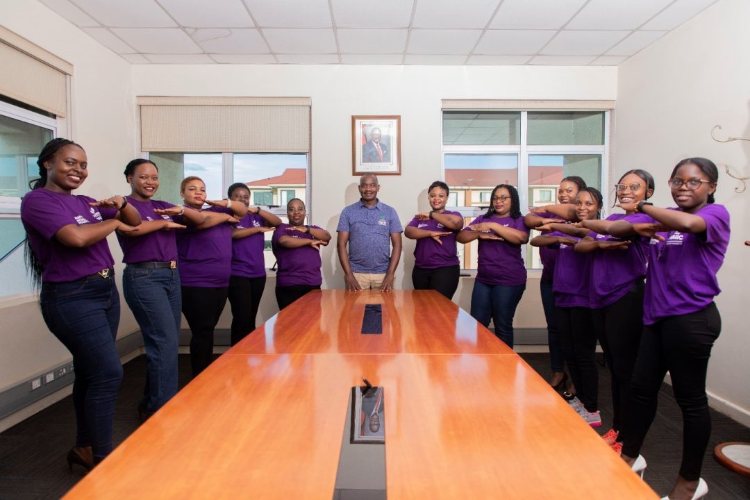 MAIIC Celebrates International Women’s Day 2025 – Women in Business ...