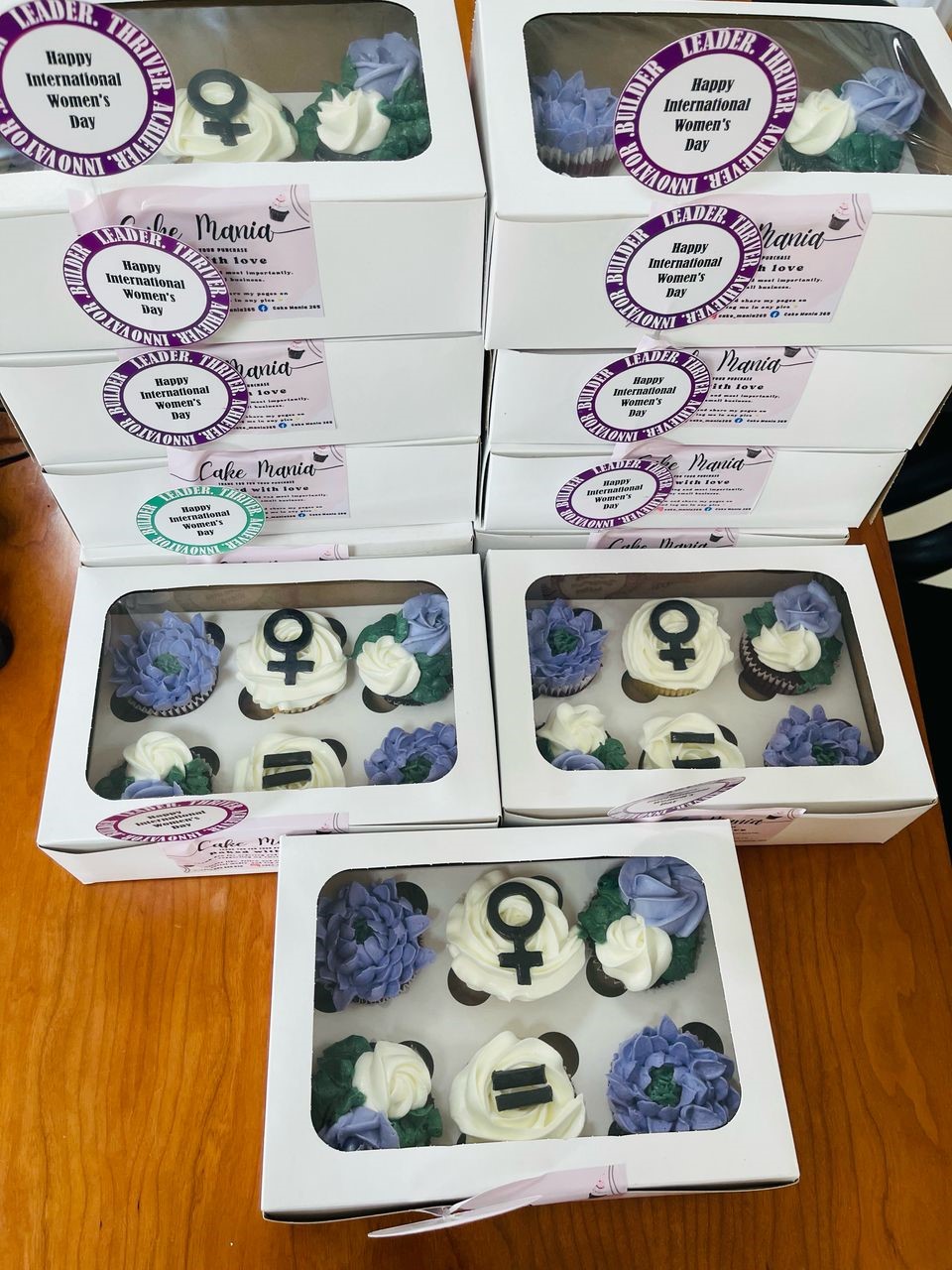 MAIIC Celebrates International Women’s Day 2025 – Women in Business ...